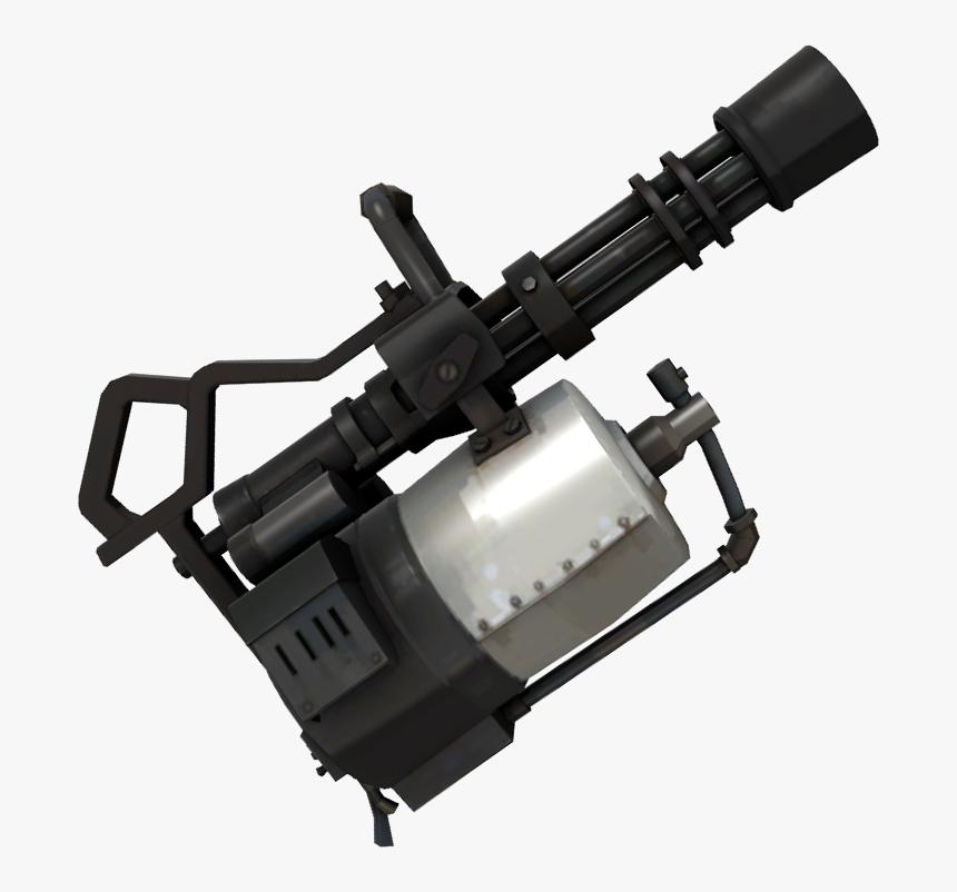 Minigun Png Download - Tf2 Weapon Memes, Transparent Png , Transparent ...