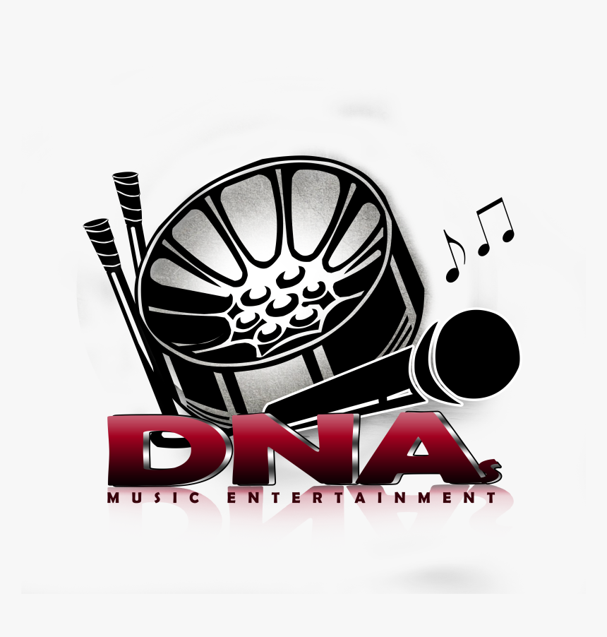 Transparent Breeze Clipart - Steel Pan Design, HD Png Download ...