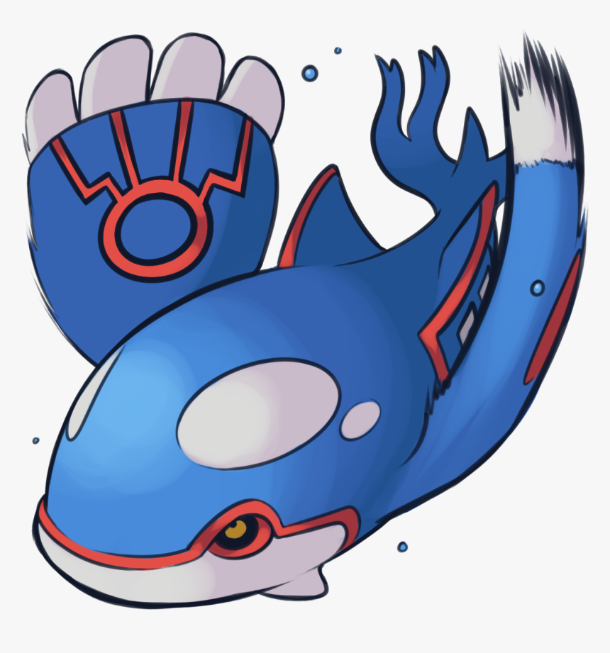 Kyogre , Png Download - Transparent Kyogre Png, Png Download ...