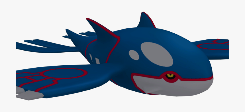 Super Smash Bros Kyogre, HD Png Download , Transparent Png Image - PNGitem
