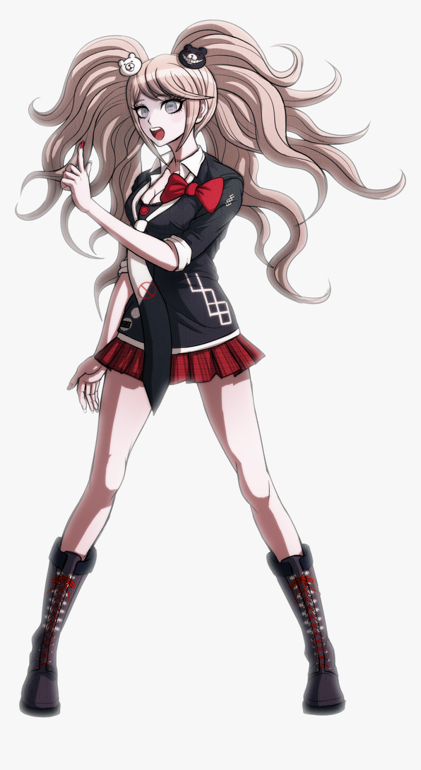 Junko Enoshima