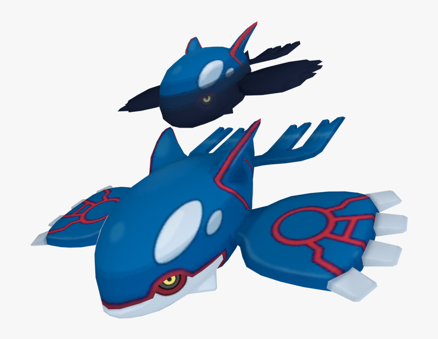 Download Zip Archive - Models Resource Omega Ruby, HD Png Download ...