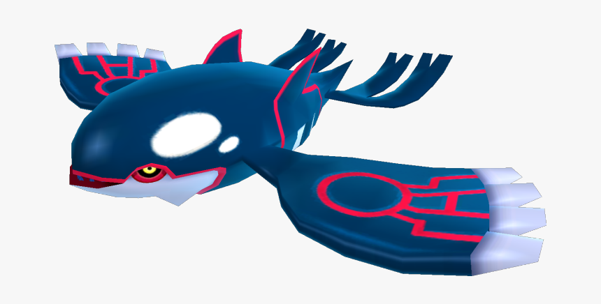 Download Zip Archive - Super Smash Bros Kyogre, HD Png Download ...