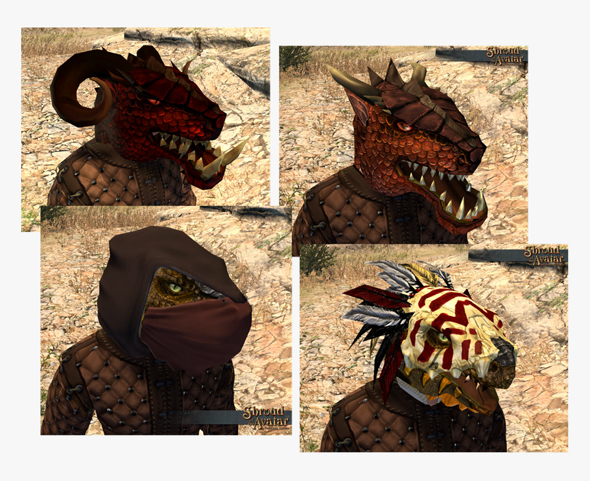 Kobold Compared To Human, HD Png Download , Transparent Png Image - PNGitem