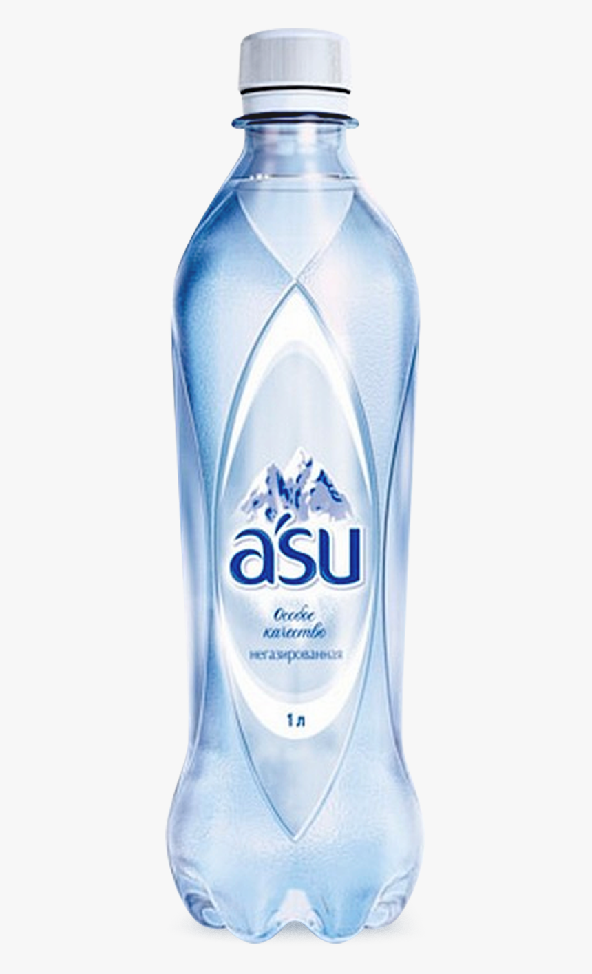 Bottled Water, HD Png Download , Transparent Png Image - PNGitem