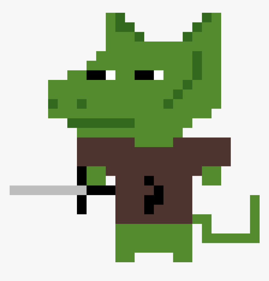 Pixel Shooting Star Png , Png Download - Illustration, Transparent Png ...