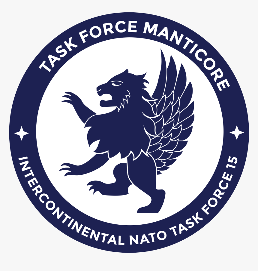 Arma 3 Task Force Logo, HD Png Download , Transparent Png Image - PNGitem