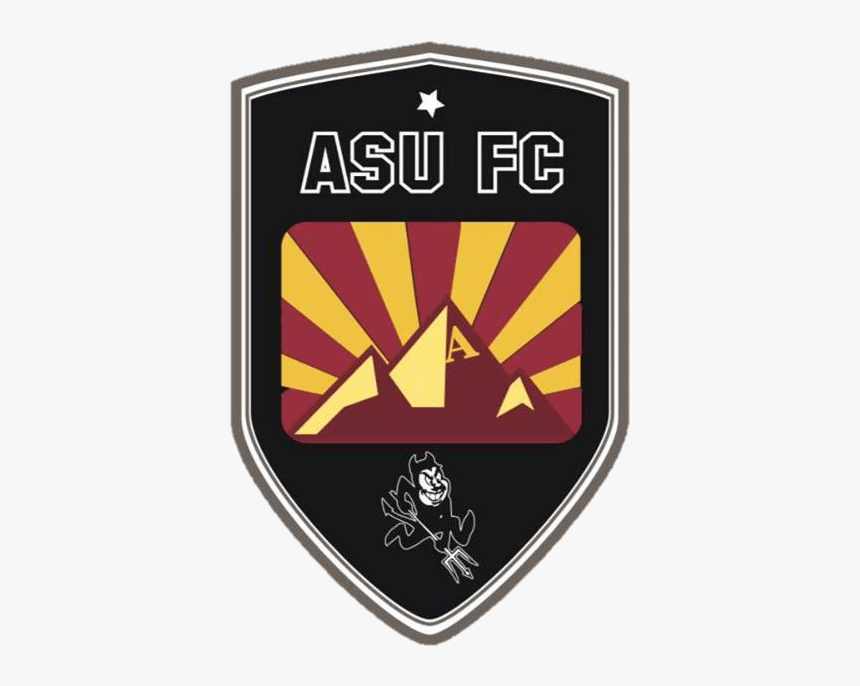 Asu Fc, HD Png Download , Transparent Png Image - PNGitem