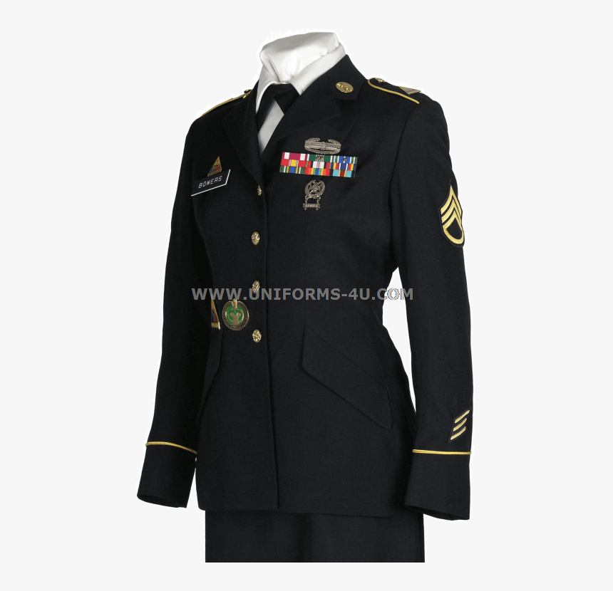 Military Uniform, HD Png Download , Transparent Png Image - PNGitem