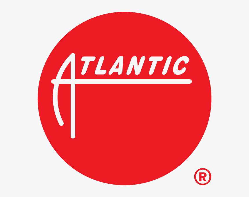 Atlantic Records Logo Png