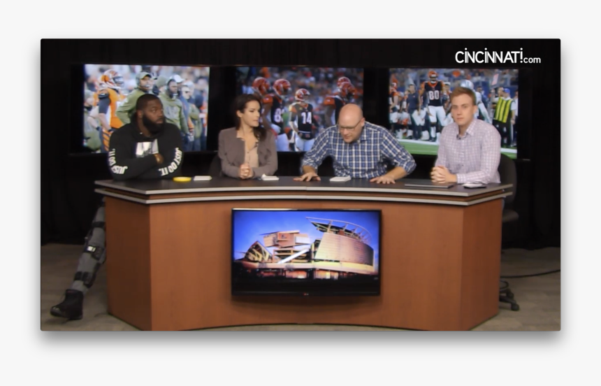 Television Program, HD Png Download , Transparent Png Image - PNGitem