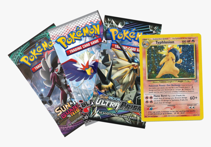 Pokemon, HD Png Download , Transparent Png Image - PNGitem