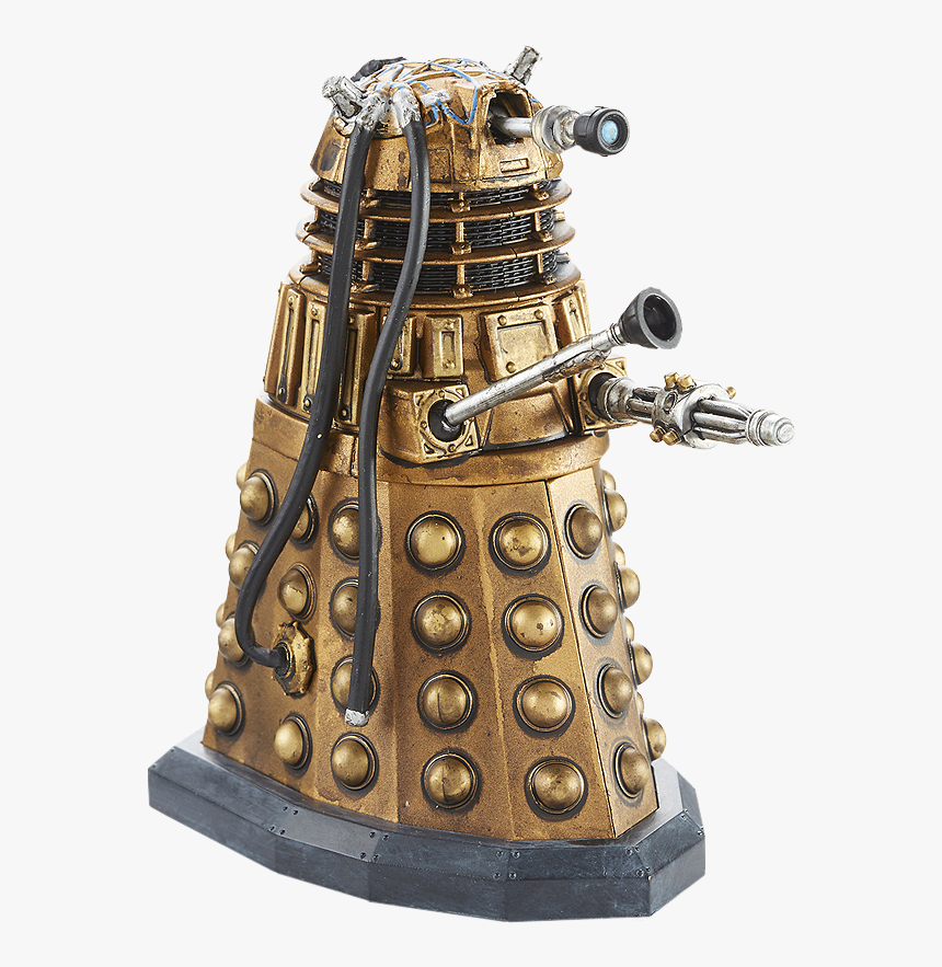Dalek Png, Transparent Png , Transparent Png Image - PNGitem