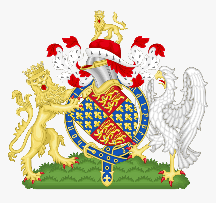 House Of Commons Coat Of Arms, HD Png Download , Transparent Png Image ...
