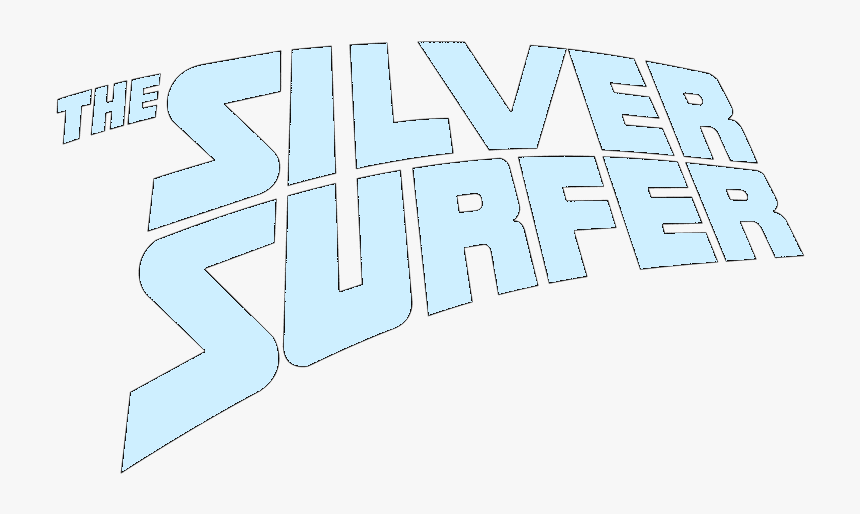 Silver Surfer Logo