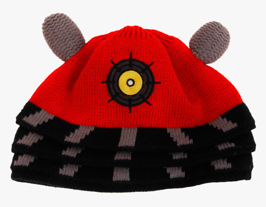 Transparent Red Beanie Png - Doctor Who, Png Download , Transparent Png ...