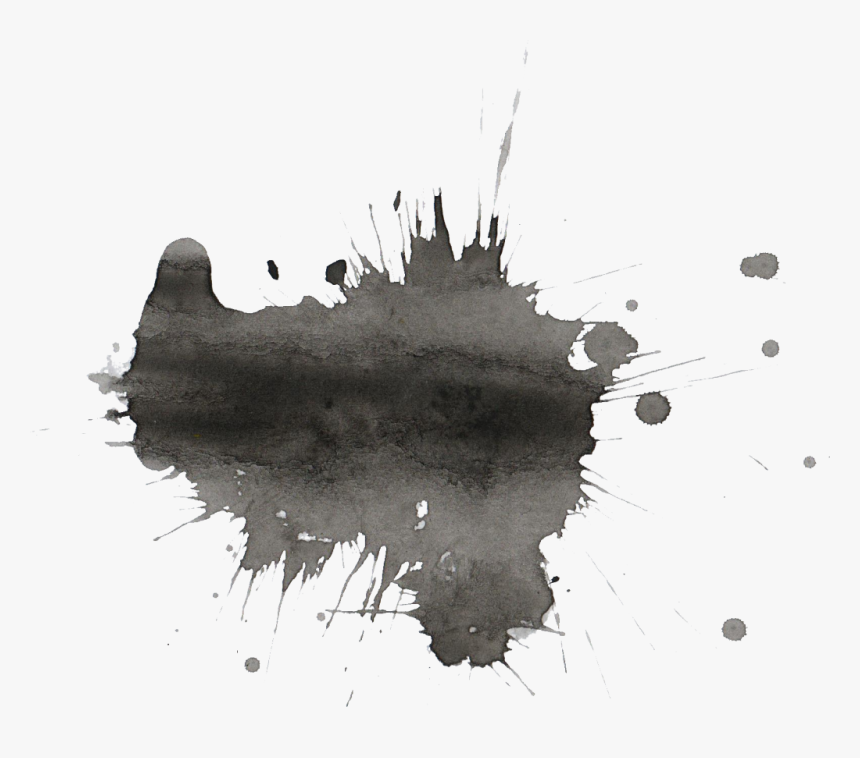 Splatter Png Transparent, Png Download , Transparent Png Image - PNGitem