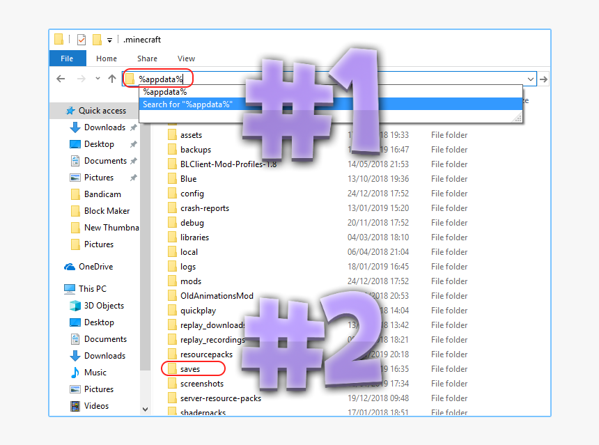Windows 10 File Tree, HD Png Download , Transparent Png Image - PNGitem