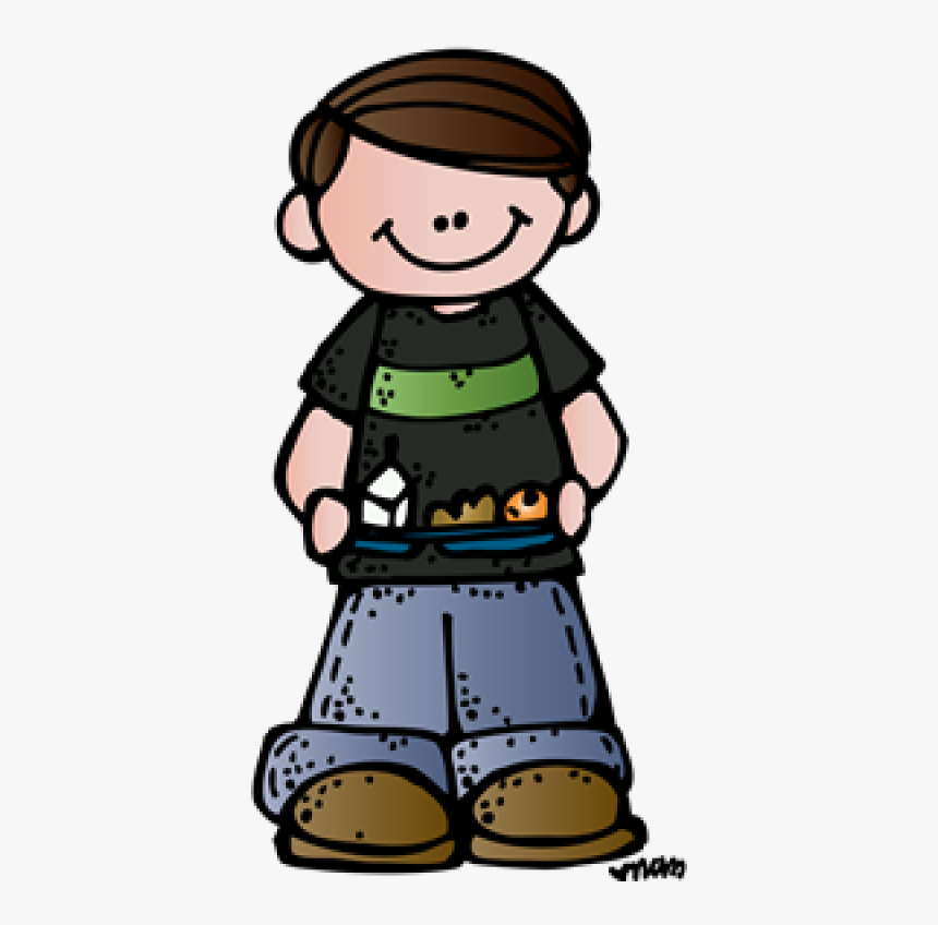 Melonheadz Clipart School