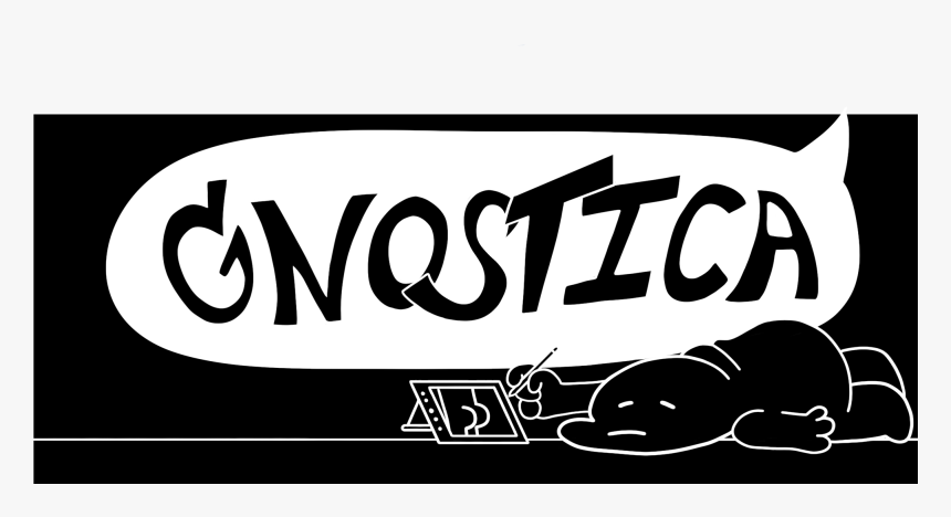 New Channel Art - Calligraphy, HD Png Download , Transparent Png Image ...