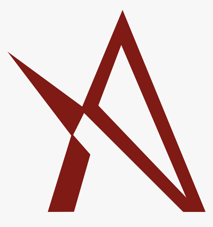 Absolute Solutions Logo Large - Triangle, HD Png Download , Transparent ...