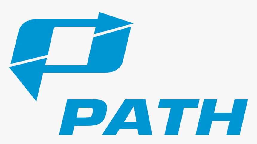 Path Train Logo Png, Transparent Png , Transparent Png Image - PNGitem