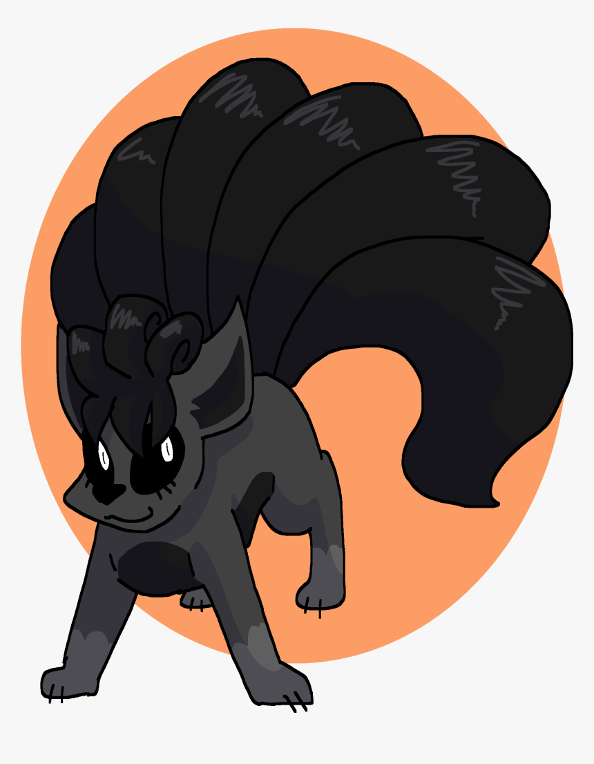 Vulpix Png, Transparent Png , Transparent Png Image - PNGitem