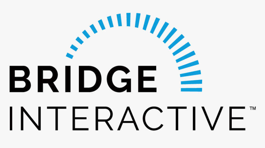Bridge Logo - Circle, HD Png Download , Transparent Png Image - PNGitem
