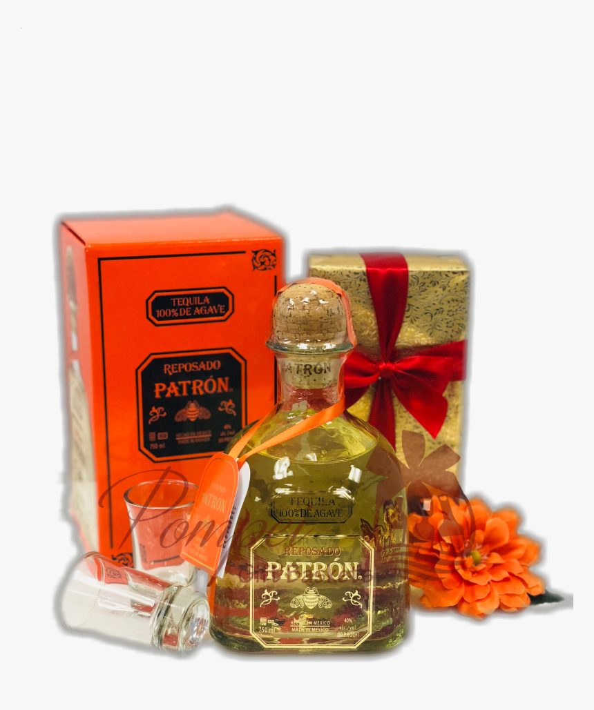 Perfect Patron Tequila Gift Set, Valentines Day Gift - Patron Valentine ...