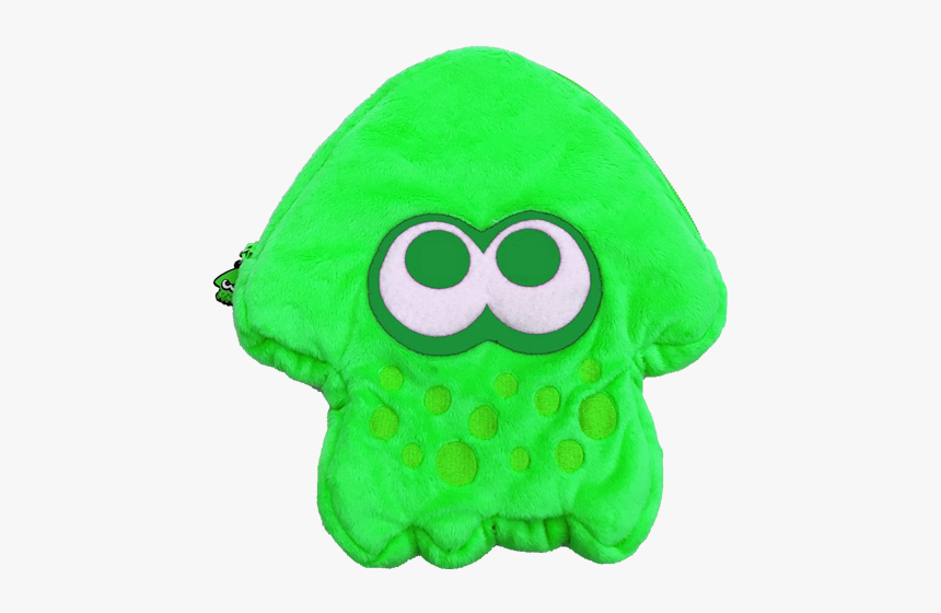 Hori Splatoon 2 Case For Nintendo Switch, HD Png Download , Transparent ...