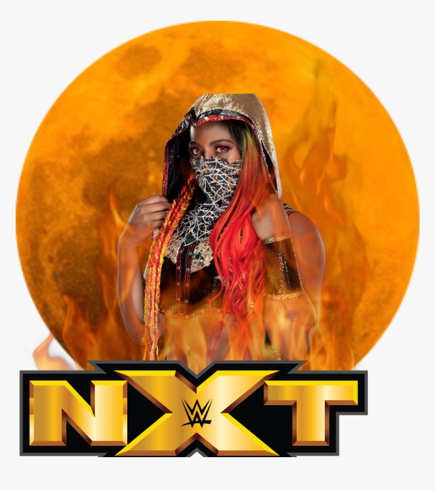 Wwe Nxt 2019 Logo Png, Transparent Png , Transparent Png Image - PNGitem