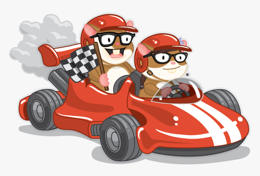 Ember Octane - Cartoon - Ember Octane, HD Png Download , Transparent ...