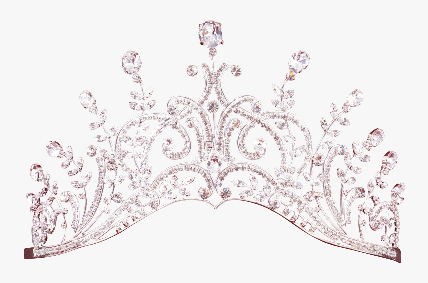 Winter Queen Crown - Medieval Queens Crown, HD Png Download ...