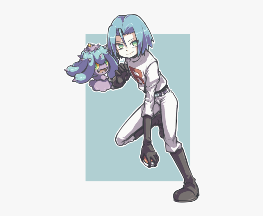 Team Rocket, HD Png Download , Transparent Png Image - PNGitem