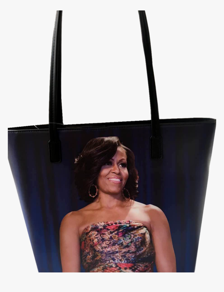 Michelle Obama, HD Png Download , Transparent Png Image - PNGitem