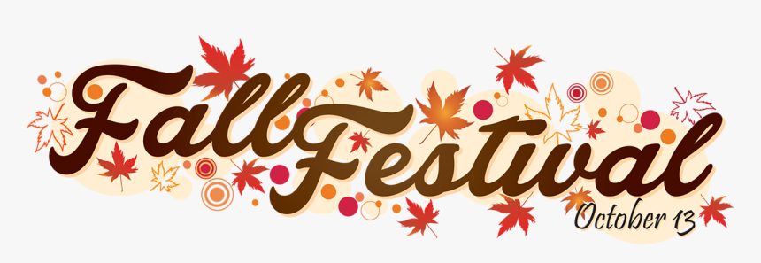 Fall Festival Clipart Black And White