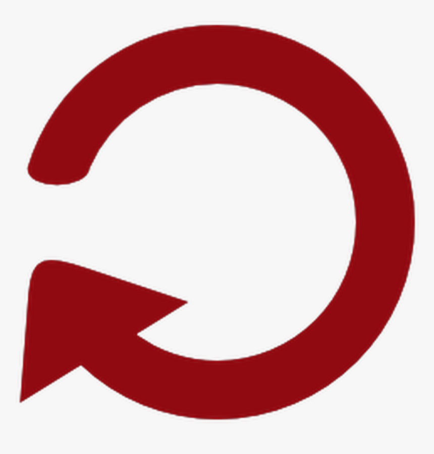 Youtube Replay Button Icon - Replay Button Youtube, HD Png Download ...