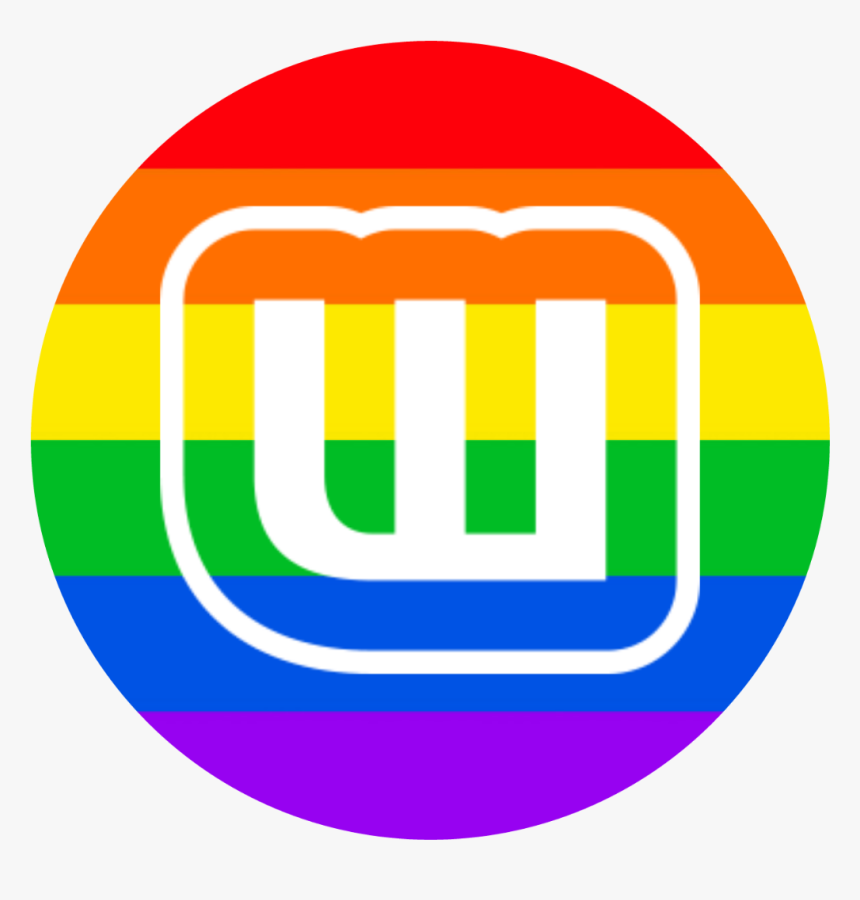 Wattpad Presents Logo