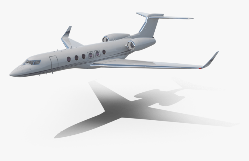 A Look Inside My Private Jet - Gulfstream V, HD Png Download ...