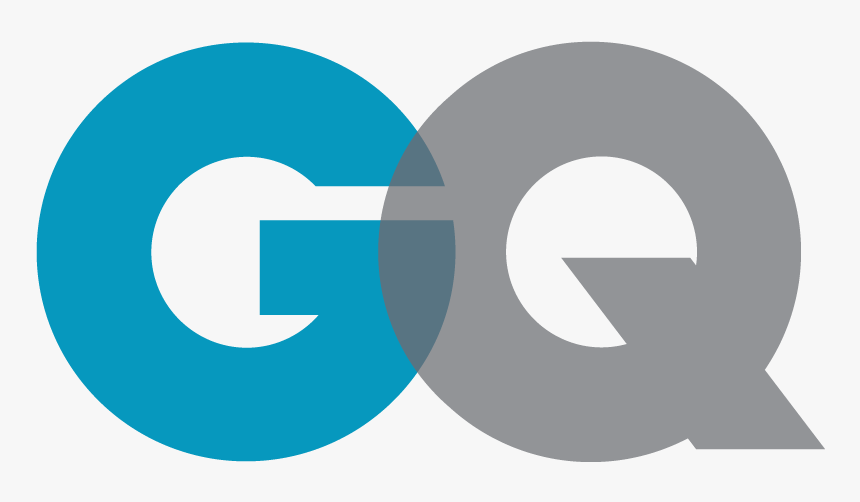 Gq Logo Eps, HD Png Download , Transparent Png Image - PNGitem