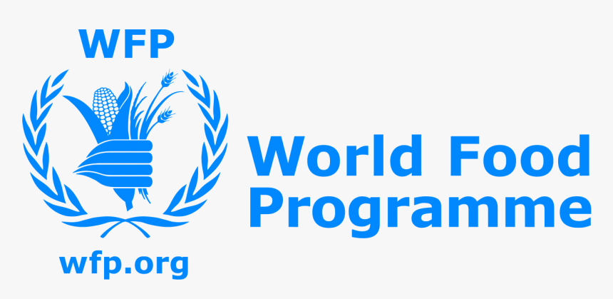 Wfp Logo - World Food Programme, HD Png Download , Transparent Png ...