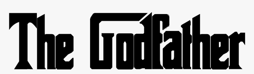 The Godfather - Graphics, HD Png Download , Transparent Png Image - PNGitem