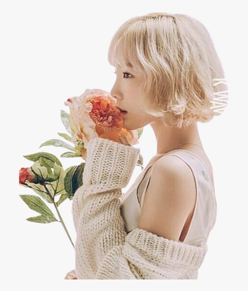 Taeyeon Png, Transparent Png , Transparent Png Image - PNGitem