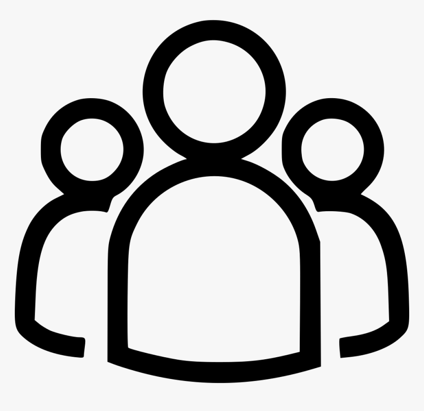 Subscribers - Subscribers Icon, HD Png Download , Transparent Png Image ...