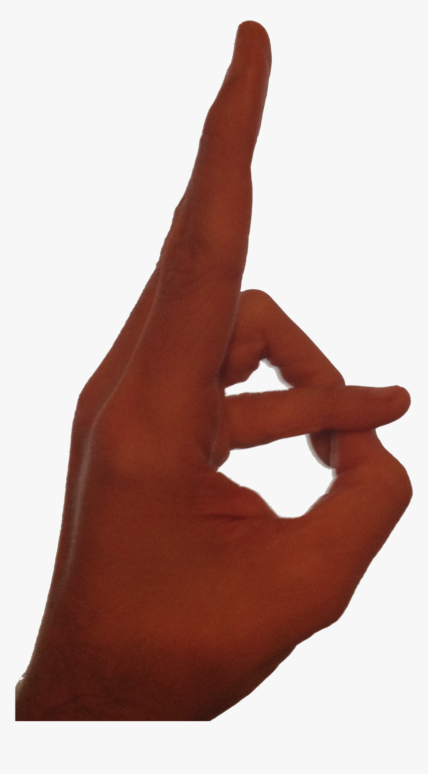 13 Hand Sign, HD Png Download , Transparent Png Image - PNGitem