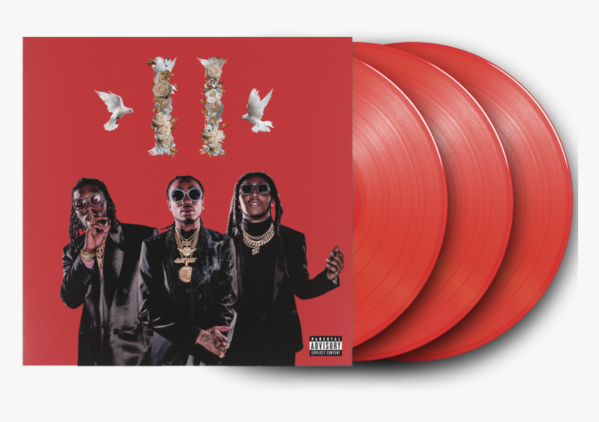 Double Tap To Zoom - 2018 Hip Hop Album Covers, HD Png Download ...