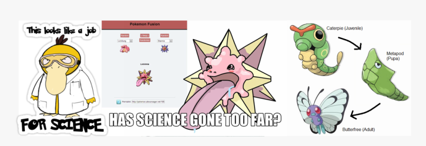 Pokemon Butterfree , Png Download - Pokemon, Transparent Png ...