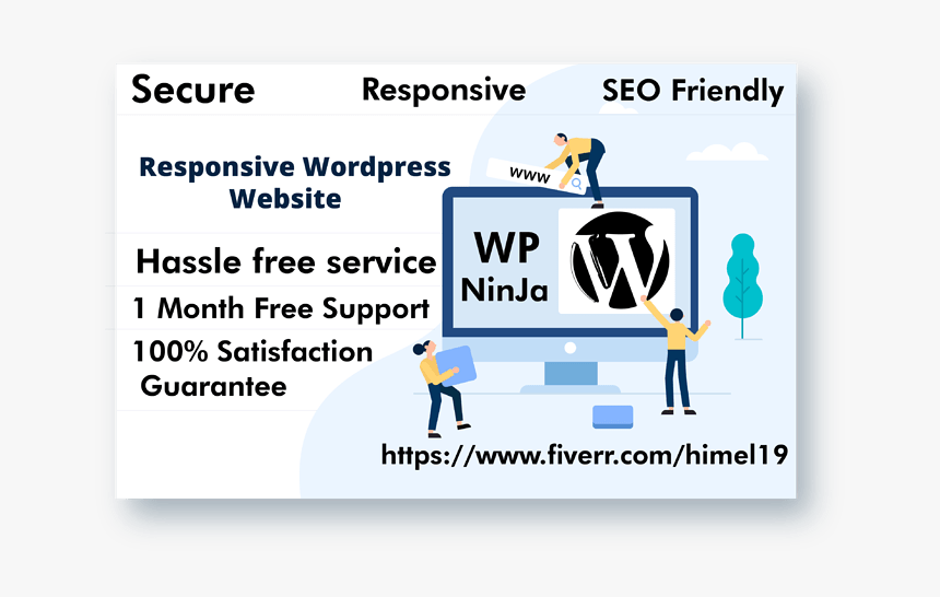 Custom Web App Development Illustration, HD Png Download , Transparent ...