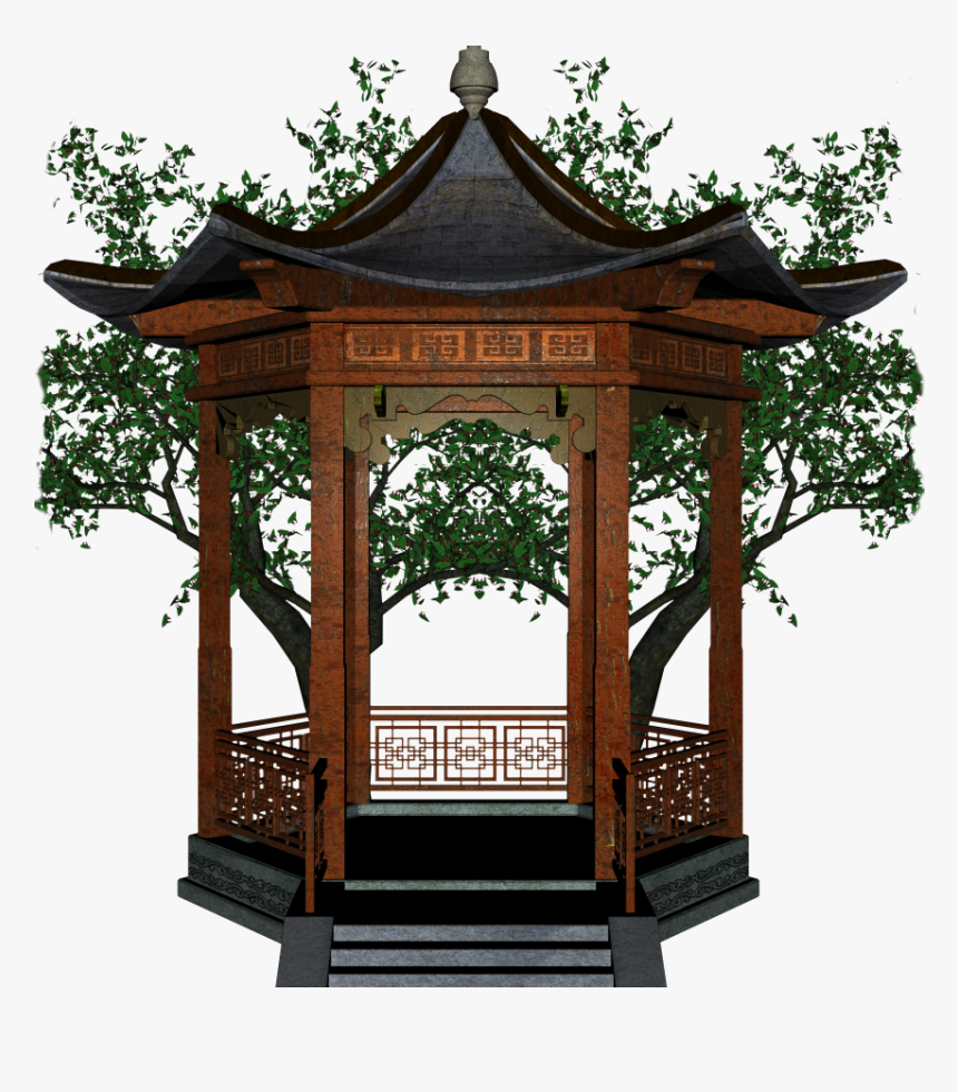 Gazebo Png, Transparent Png , Transparent Png Image - PNGitem