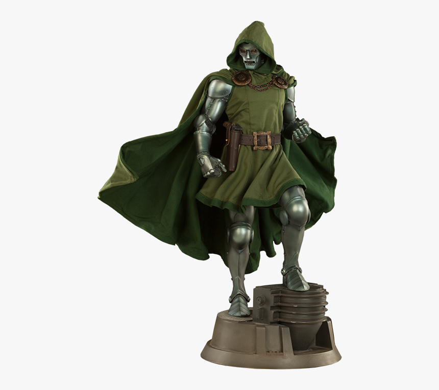 Transparent Dr Doom Png - Doctor Doom Movie Transparent, Png Download ...